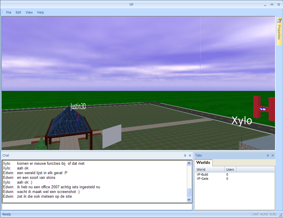 screenshot4.png - Virtual Paradise